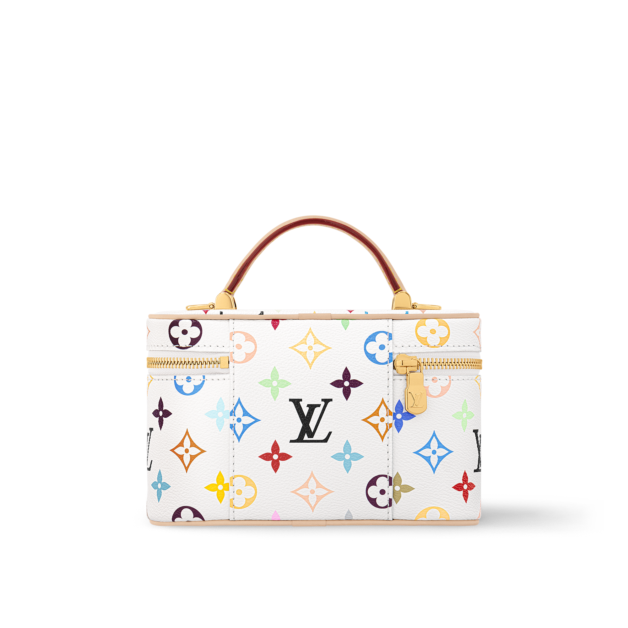 LV x TM VANITY CHAIN POUCH 手袋 - LV其他Monogram 帆布 | 路易威登LOUIS VUITTON官方线上旗舰店